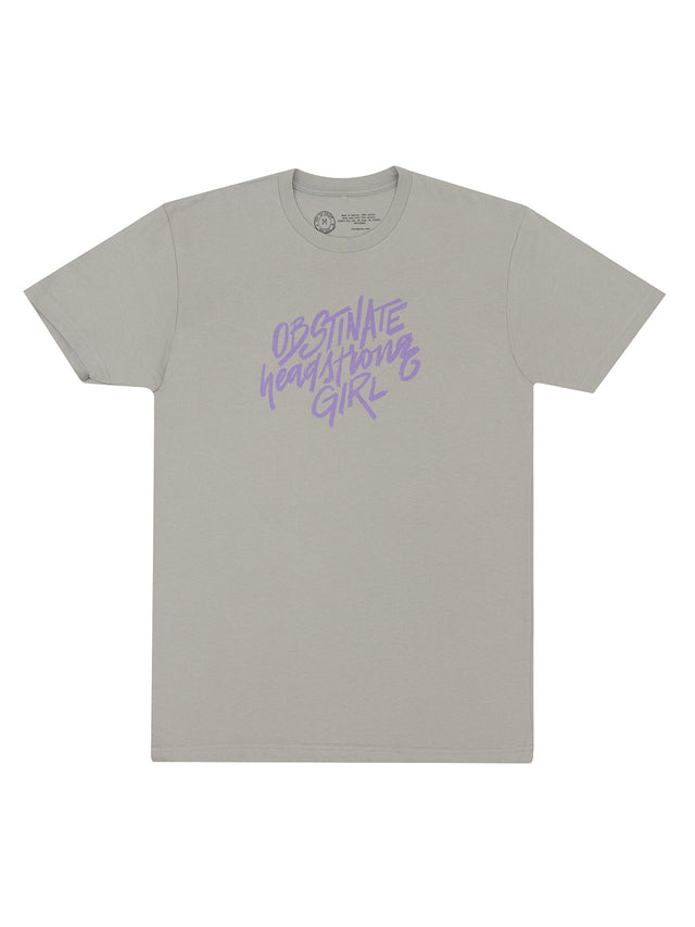 Anti Oxford Comma Club unisex t-shirt — Out of Print