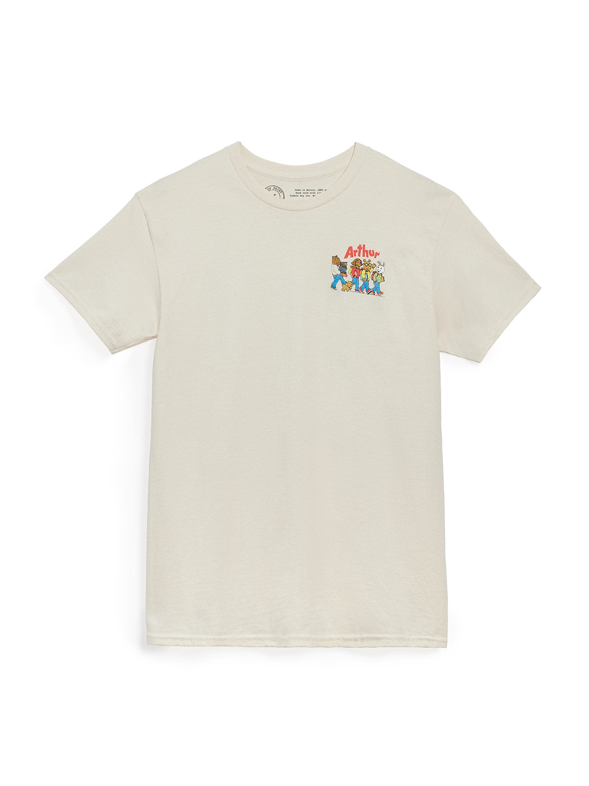 Arthur: Friends unisex t-shirt — Out of Print