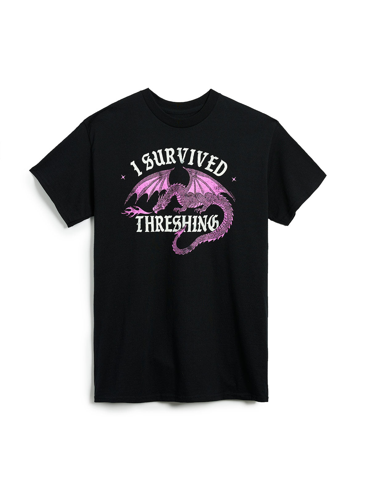Fourth Wing: Xaden Riorson unisex t-shirt — Out of Print