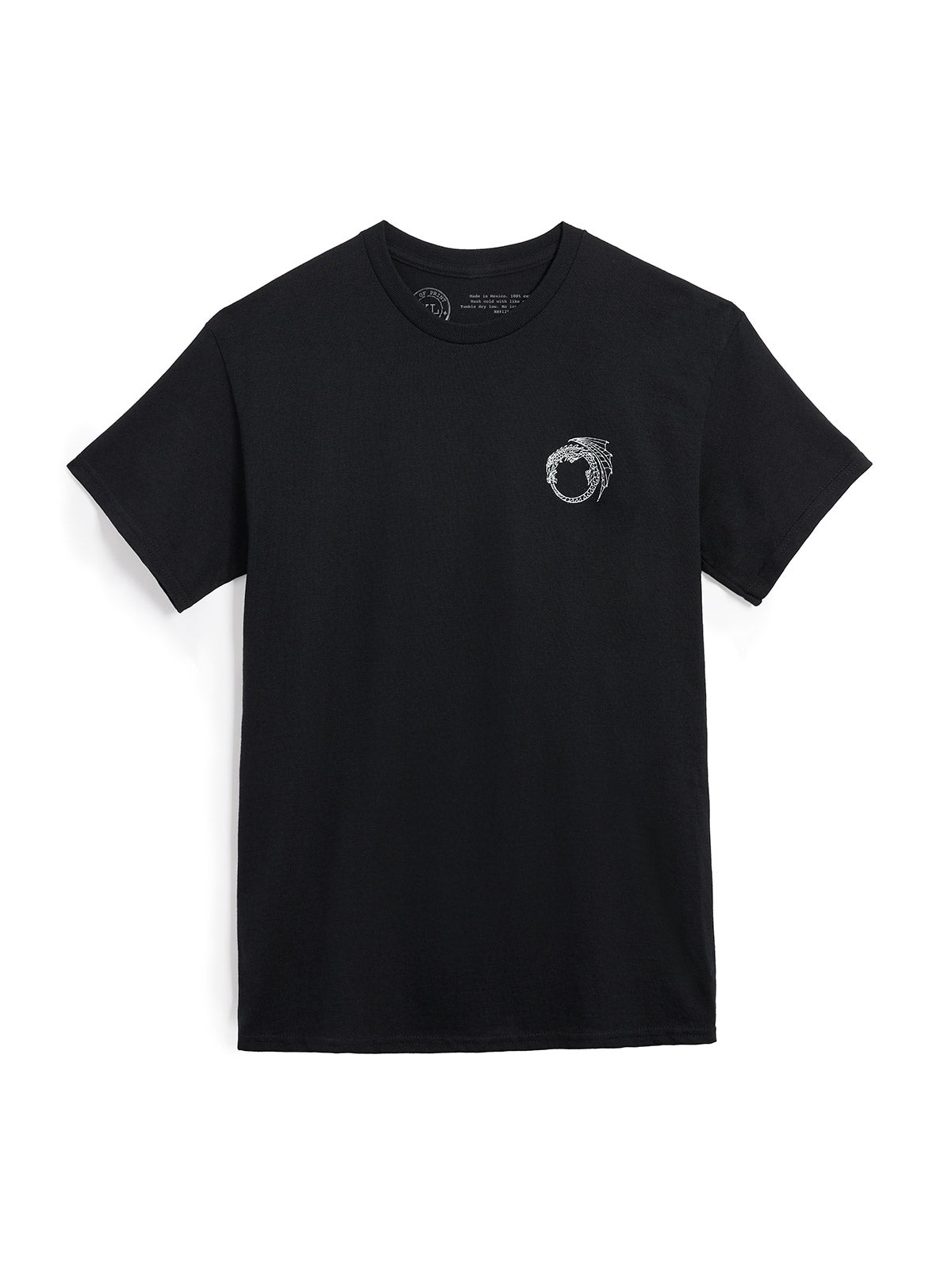 Alchemised: Kaine Ferron's Array unisex t-shirt — Out of Print
