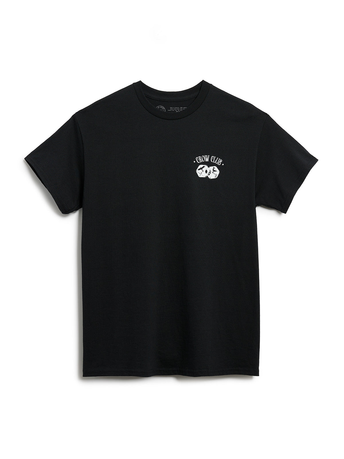 Grishaverse: Crow Club Unisex T-Shirt — Out of Print