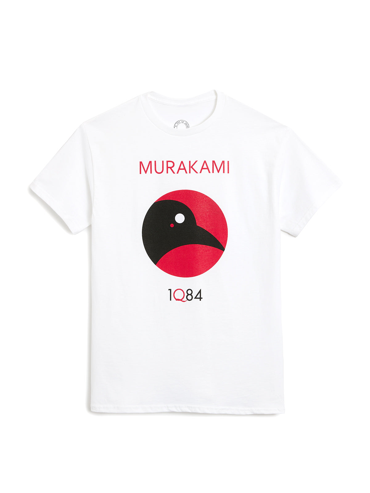 Haruki Murakami Bingo tote bag — Out of Print