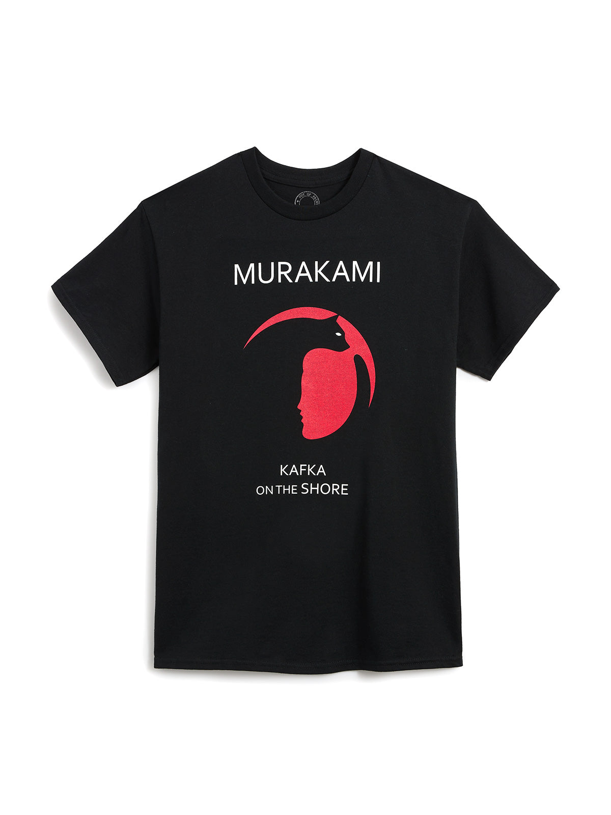 Haruki Murakami Bingo tote bag — Out of Print