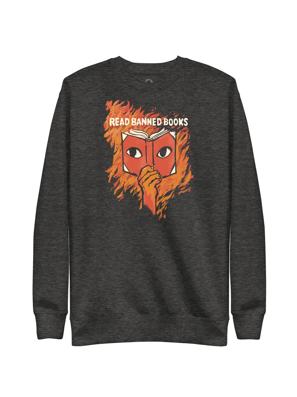 Read Banned Books cap — Out of Print