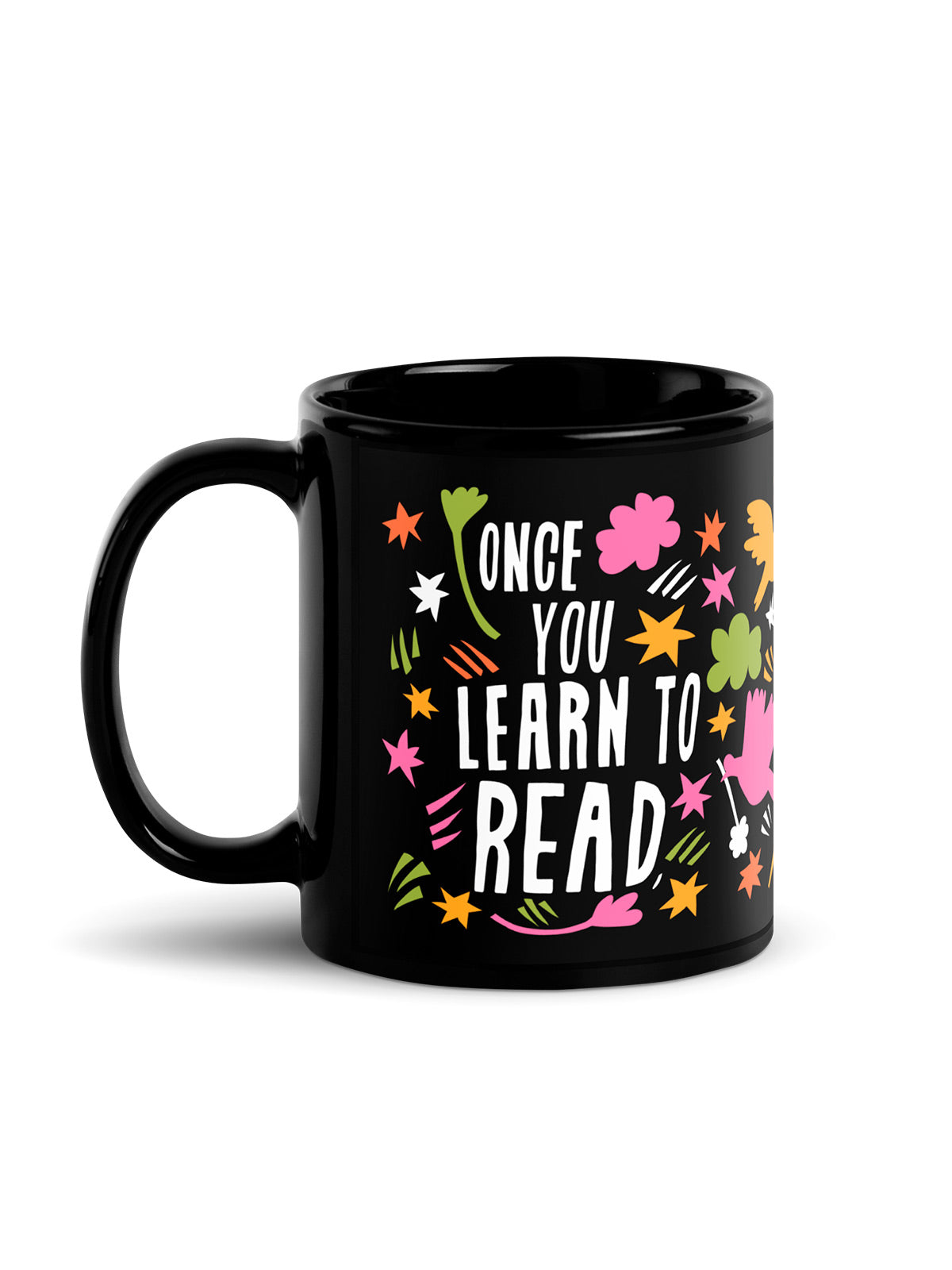 Book Mugs For Readers | Out of Print