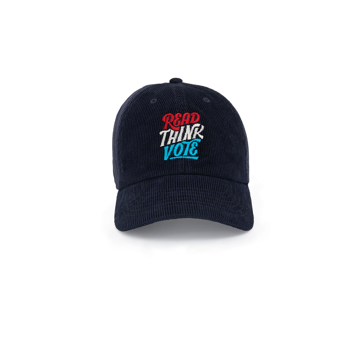 Read Think Vote cap — Out of Print