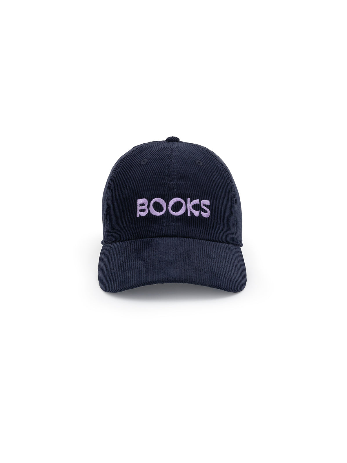Books cap — Out of Print
