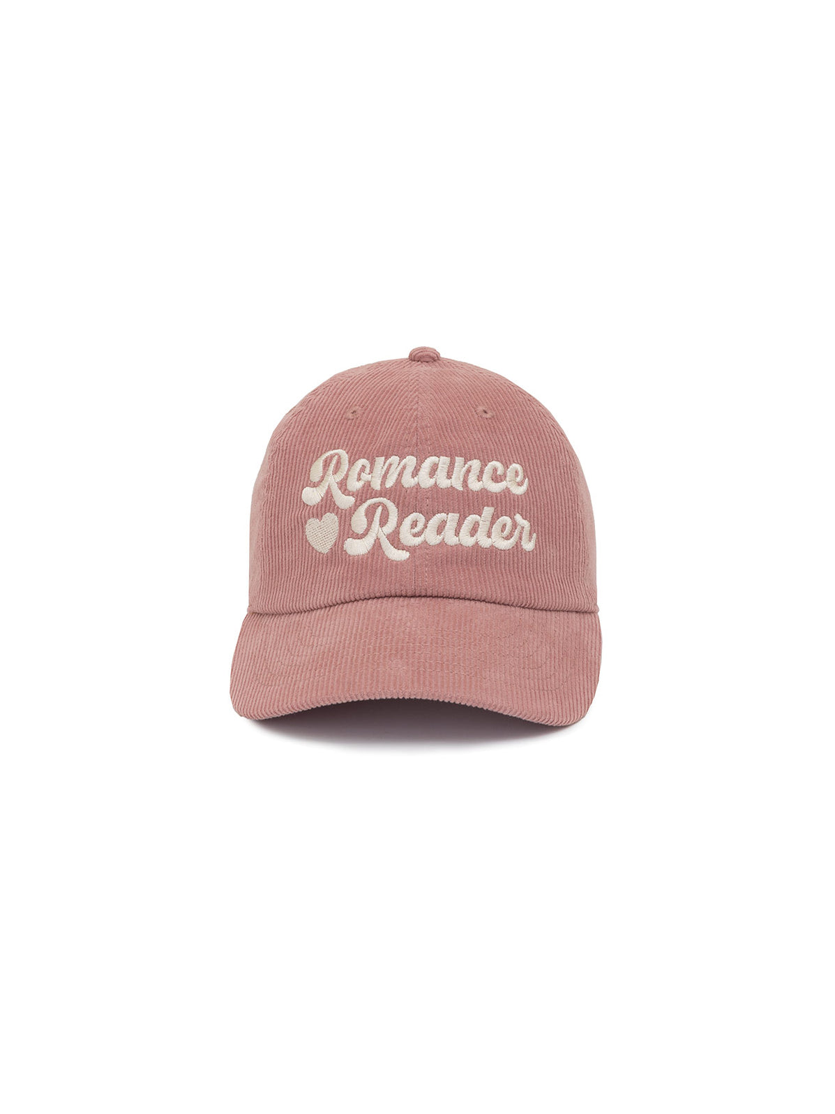Romance Reader cap — Out of Print