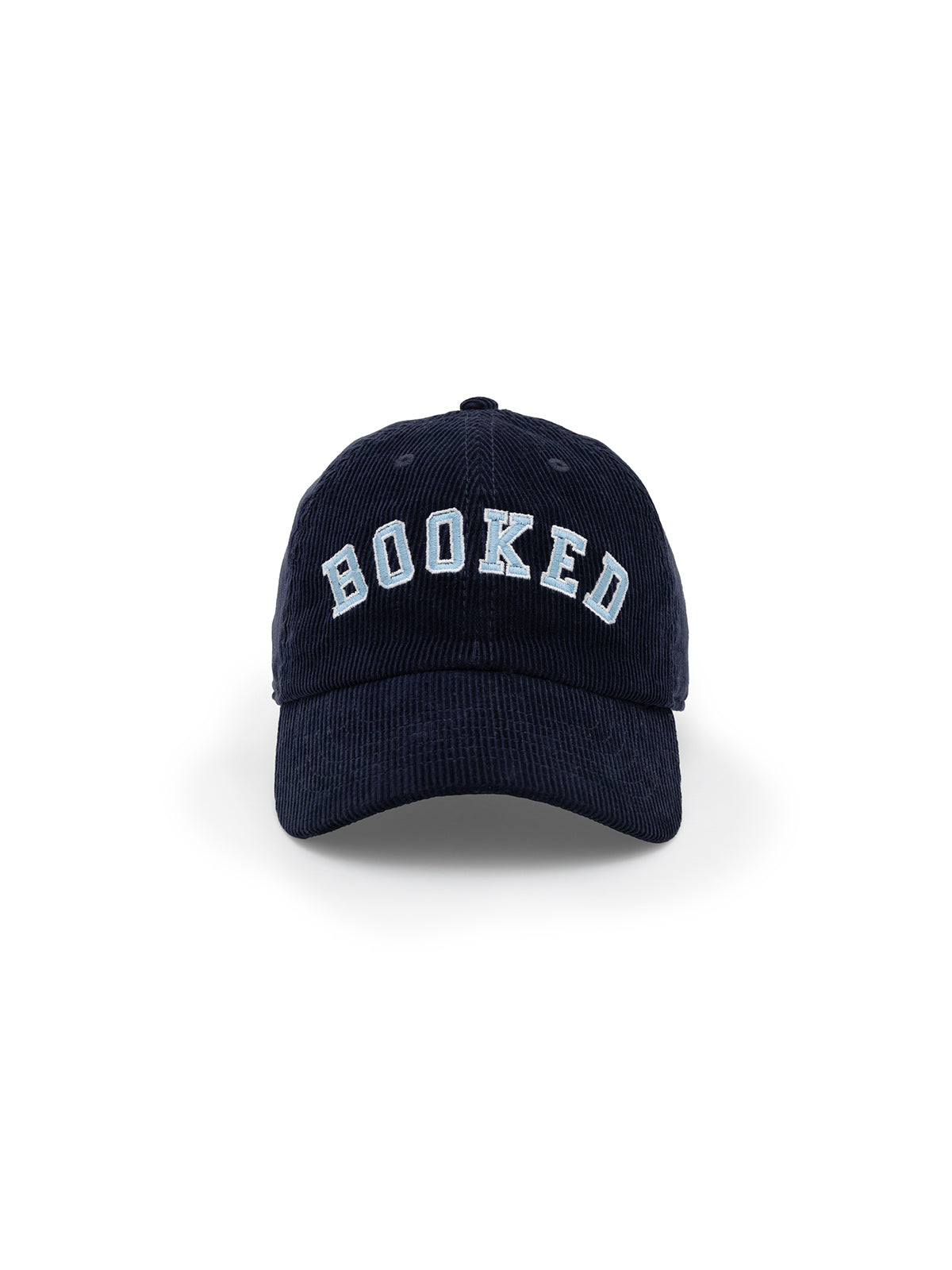 Bookworm cap — Out of Print
