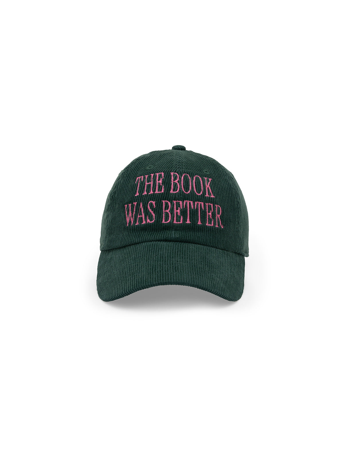 Bookworm cap — Out of Print