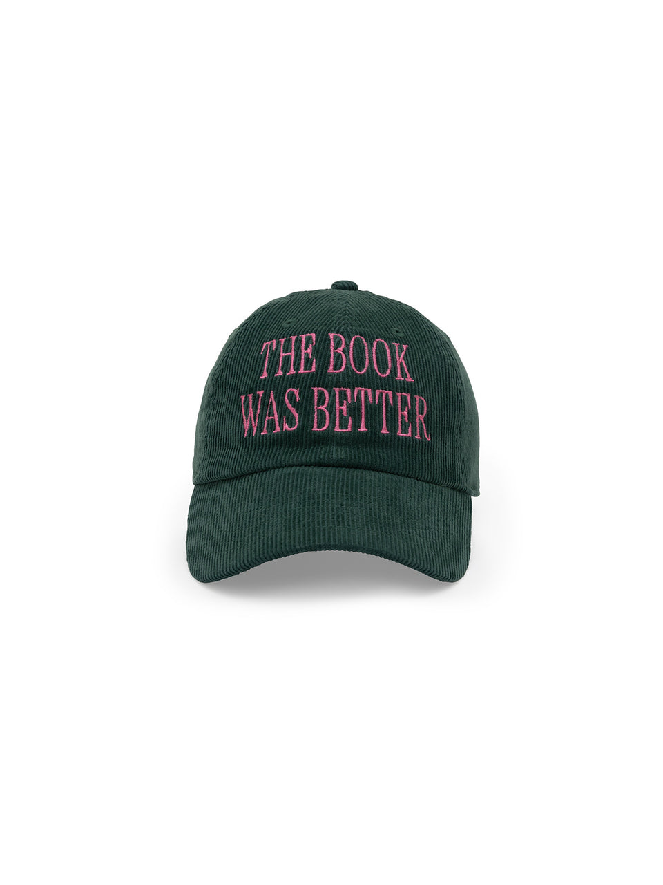 Bookworm cap — Out of Print