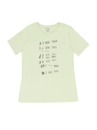 Library Stamp – Women's Crew T-Shirt (Print Shop) — Out of Print