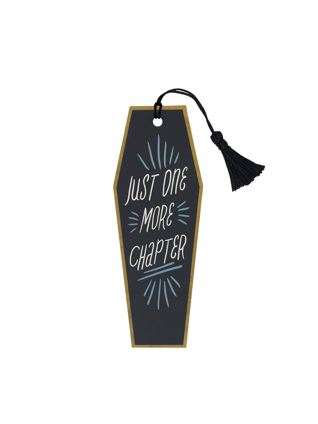 Just One More Chapter socks — Out of Print