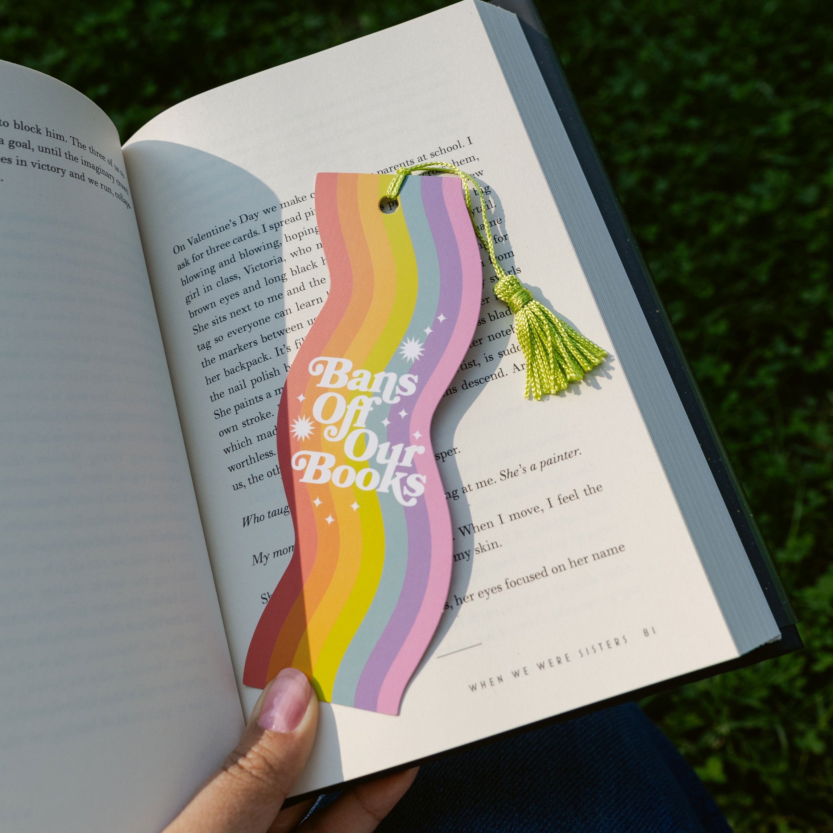 Out of Print: Book Shirts, Totes, Socks, And More For Book Lovers
