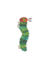 World of Eric Carle The Very Hungry Caterpillar bookmark — Out of Print