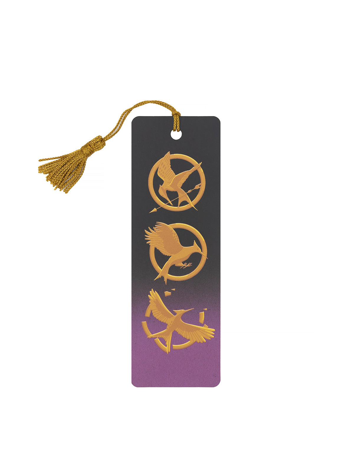 Hunger Games: May the Odds Be Ever in Your Favor bookmark — Out of Print
