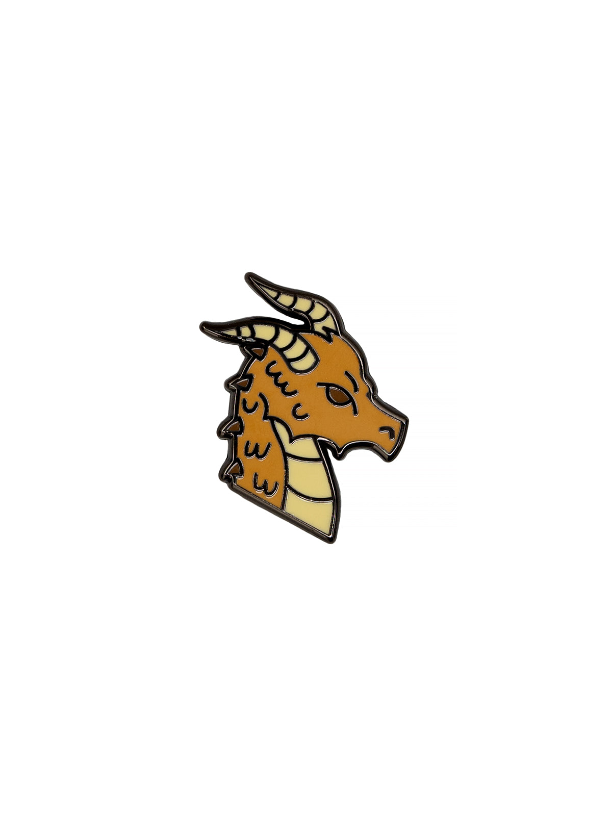 Fourth Wing: Dragon Rider Stickers - Set of 4 — Out of Print