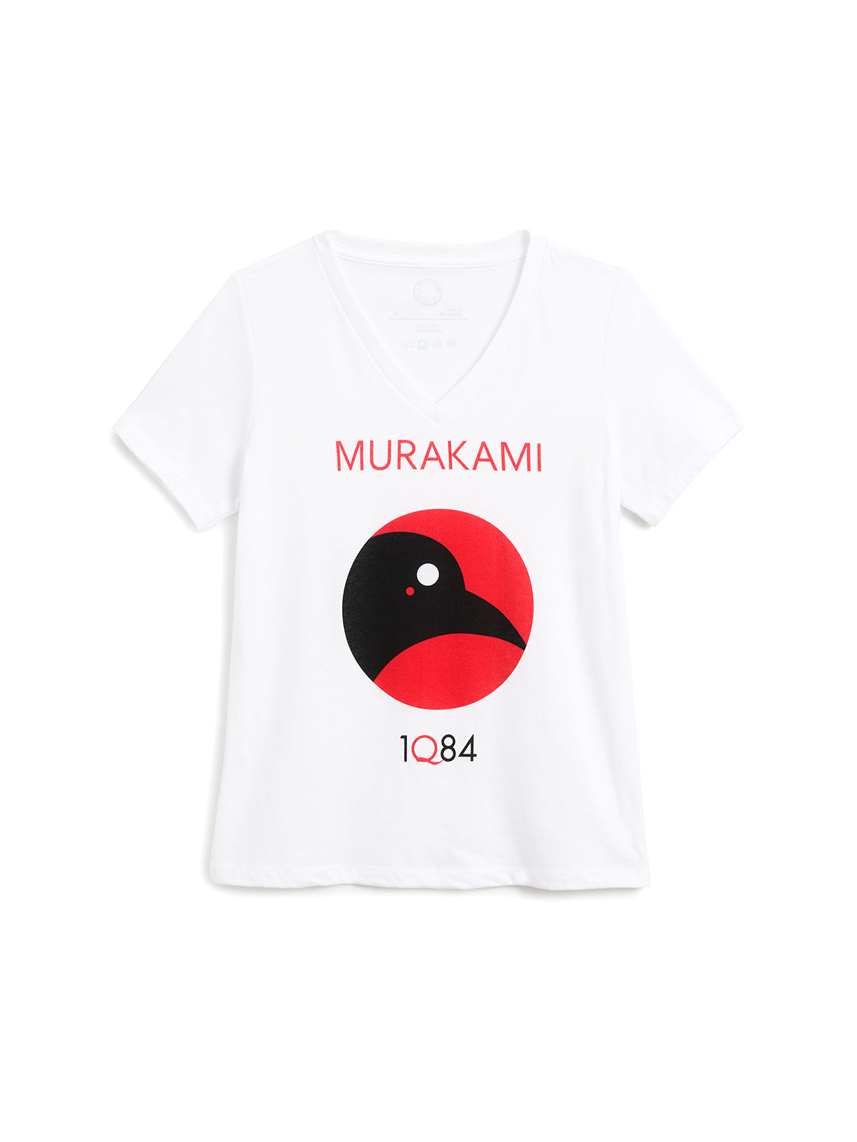 Haruki Murakami Bingo tote bag — Out of Print