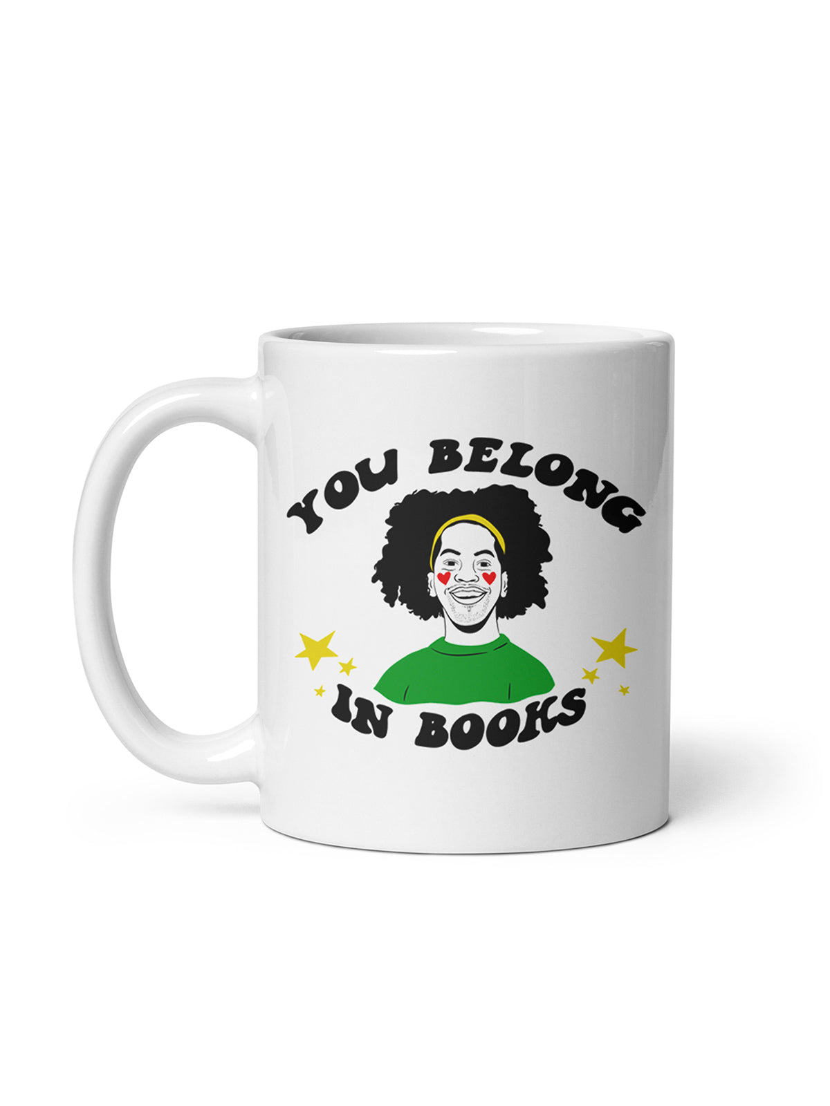 Out of Print: Book Shirts, Totes, Socks, And More For Book Lovers