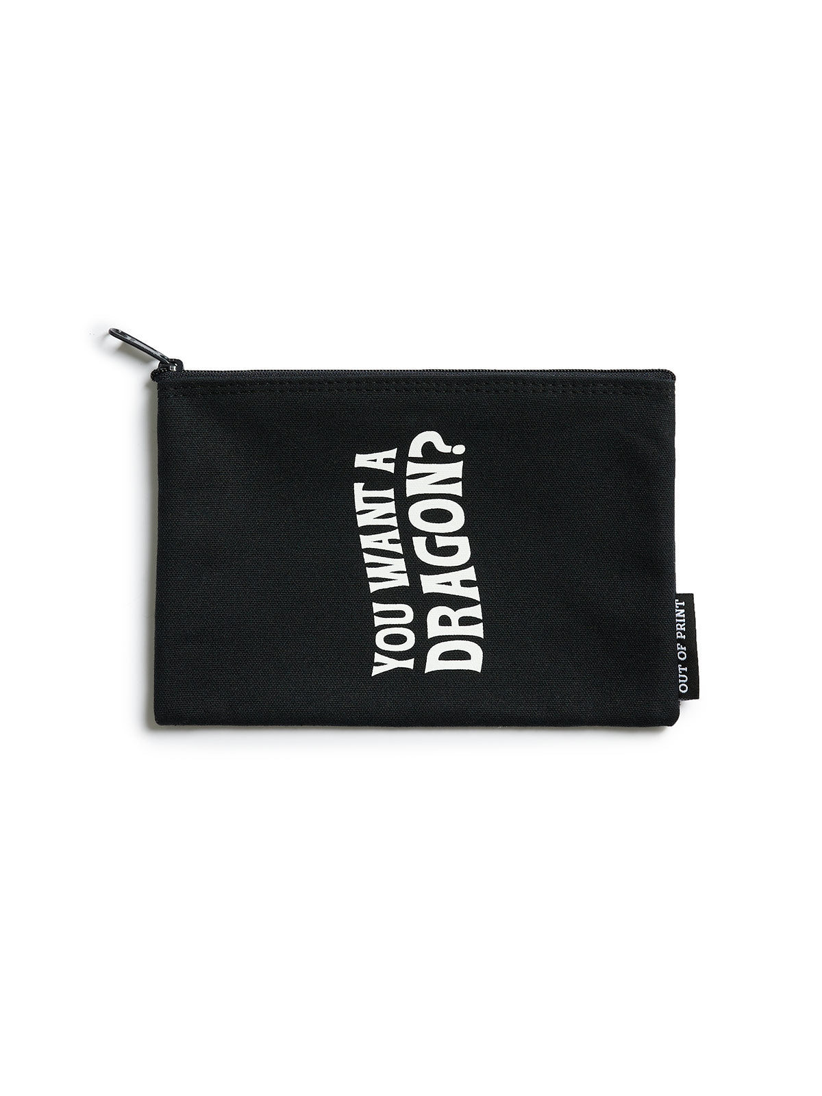 Fourth Wing: Want a Dragon pouch — Out of Print