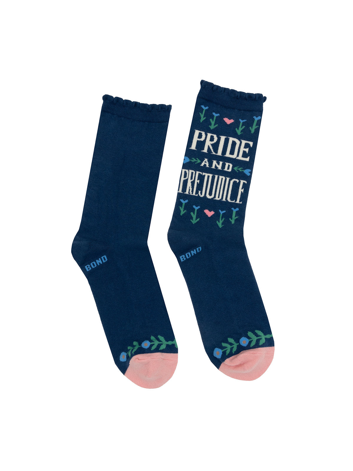 The Little Prince socks — Out of Print