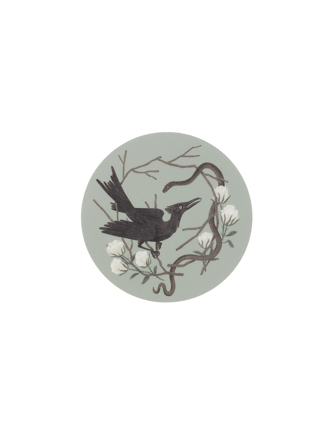 Hunger Games: Assorted Stickers - Set of 4 — Out of Print