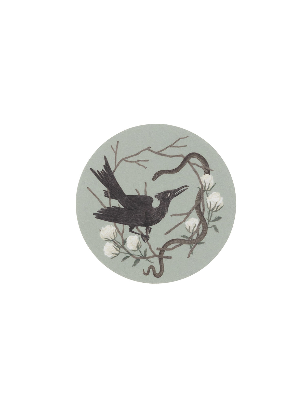 Hunger Games: Assorted Stickers - Set of 4 — Out of Print