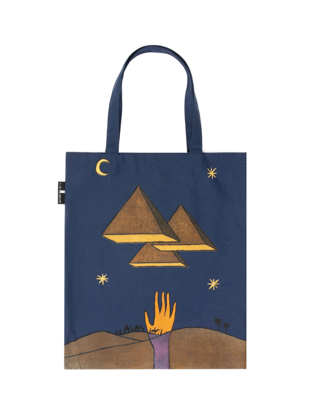 The Alchemist tote bag — Out of Print