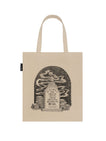 Lemony Snicket: Things I Was Meaning to Read tote bag — Out of Print