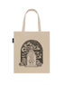 Lemony Snicket: Things I Was Meaning to Read tote bag — Out of Print