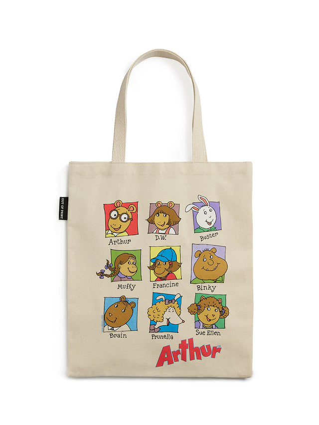 Richard Scarry: Book Club unisex t-shirt — Out of Print