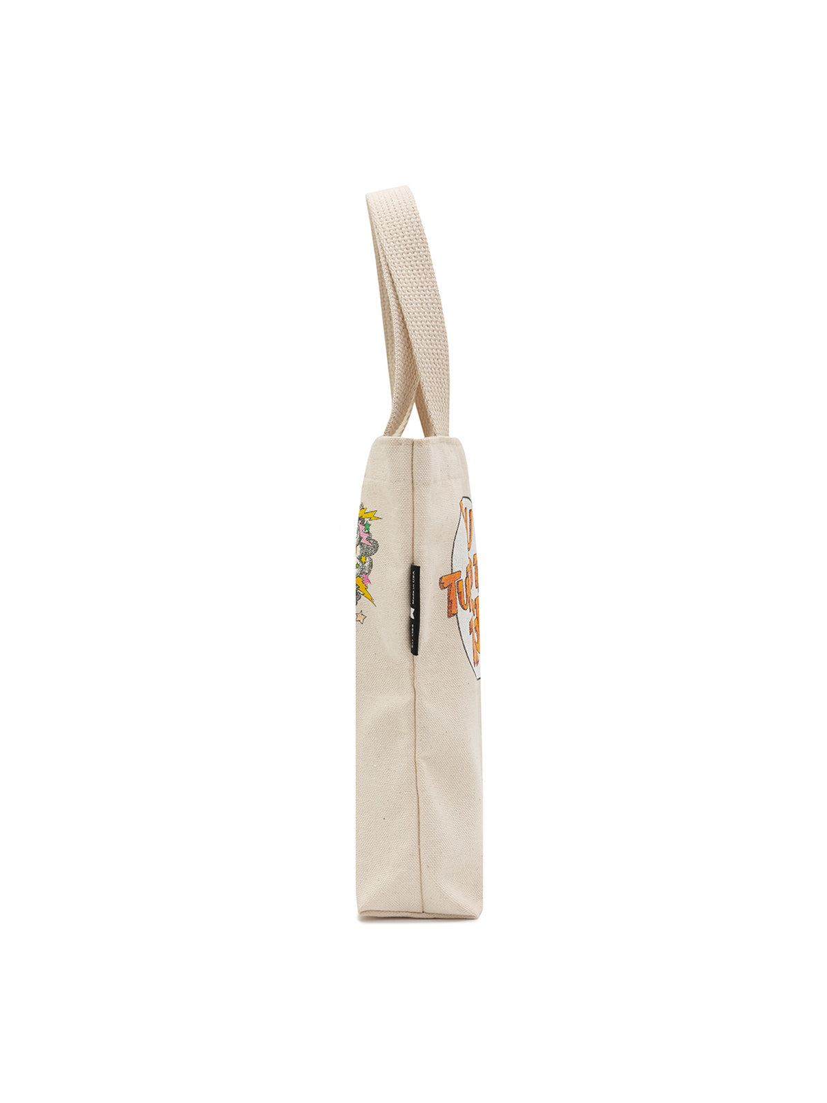 Sesame Street: The Monster at the End of This Book mini tote bag — Out ...