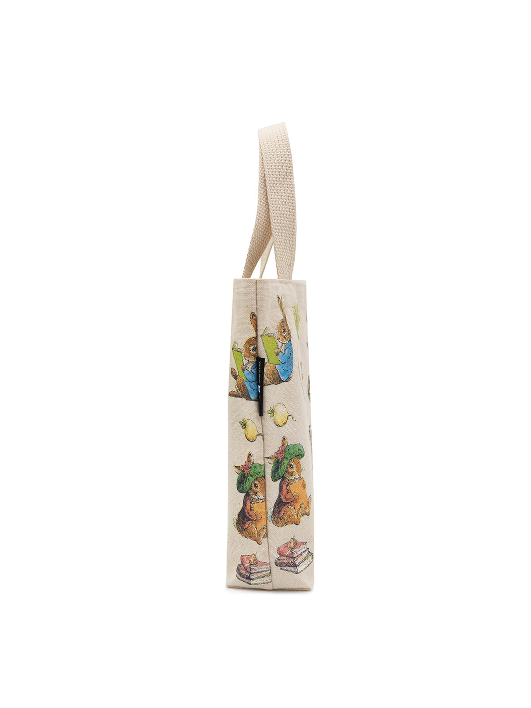 Peter Rabbit™ mini tote bag — Out of Print
