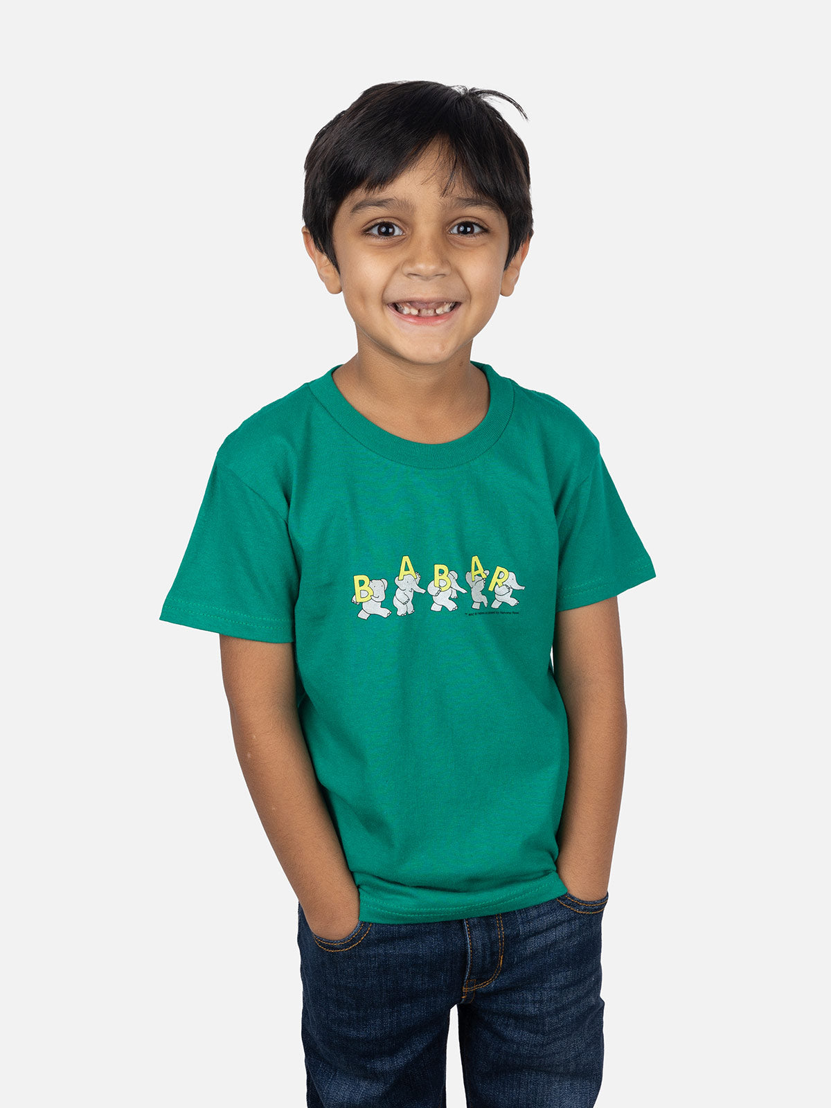 Babar Collection | Literary & Children’s Book Merch — Out of Print