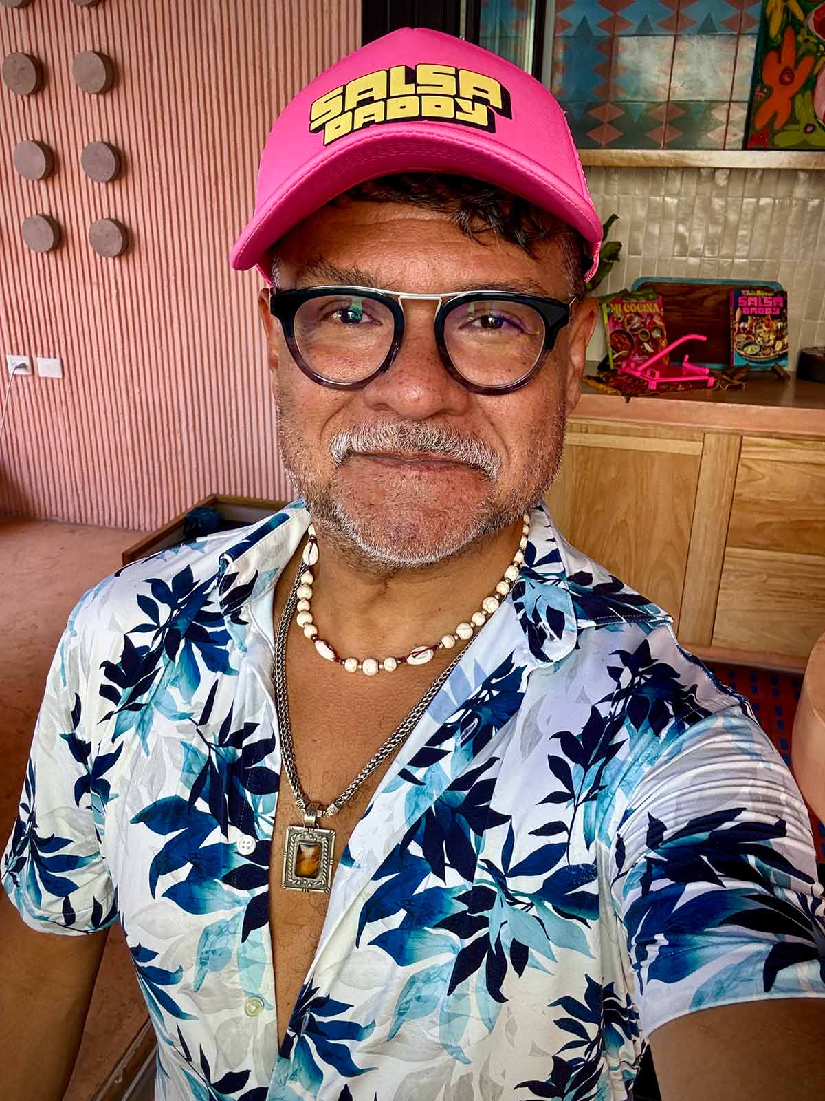 Bookworm cap — Out of Print