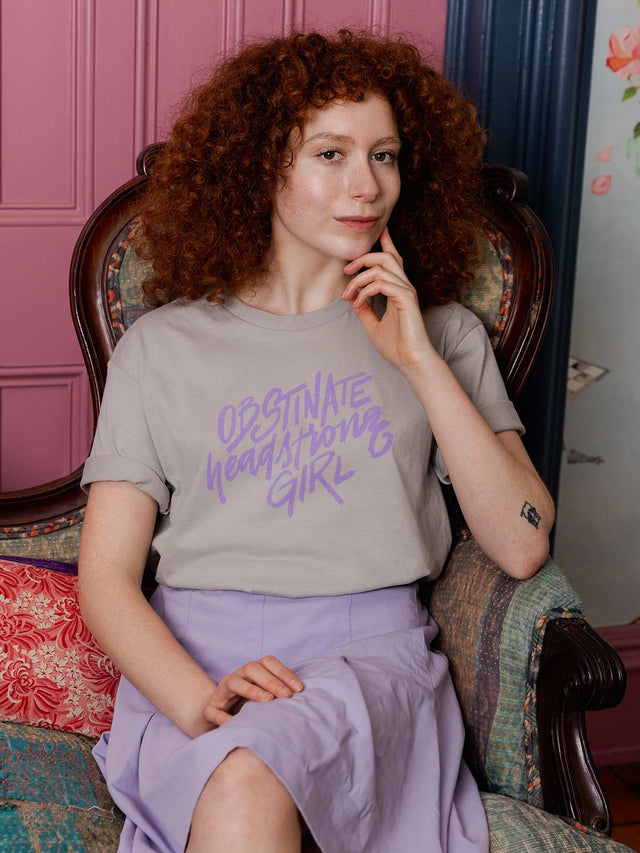 Anti Oxford Comma Club unisex t-shirt — Out of Print