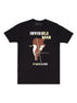 Invisible Man unisex book cover t-shirt — Out of Print