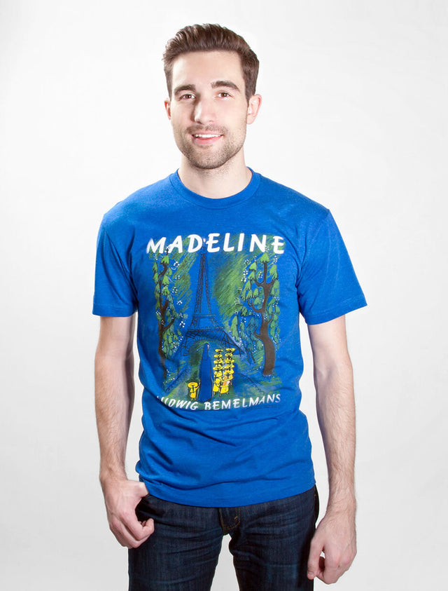 Madeline Collection — Out of Print