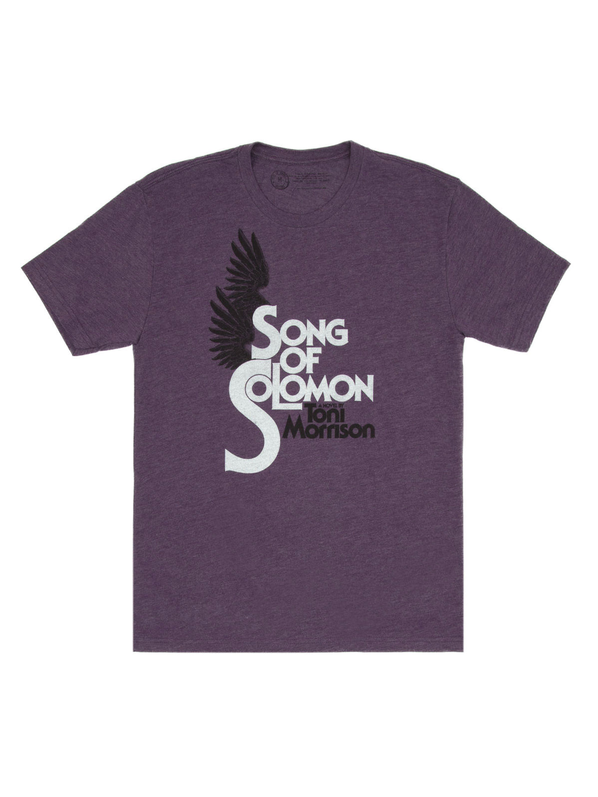 Song of Solomon unisex t-shirt — Out of Print