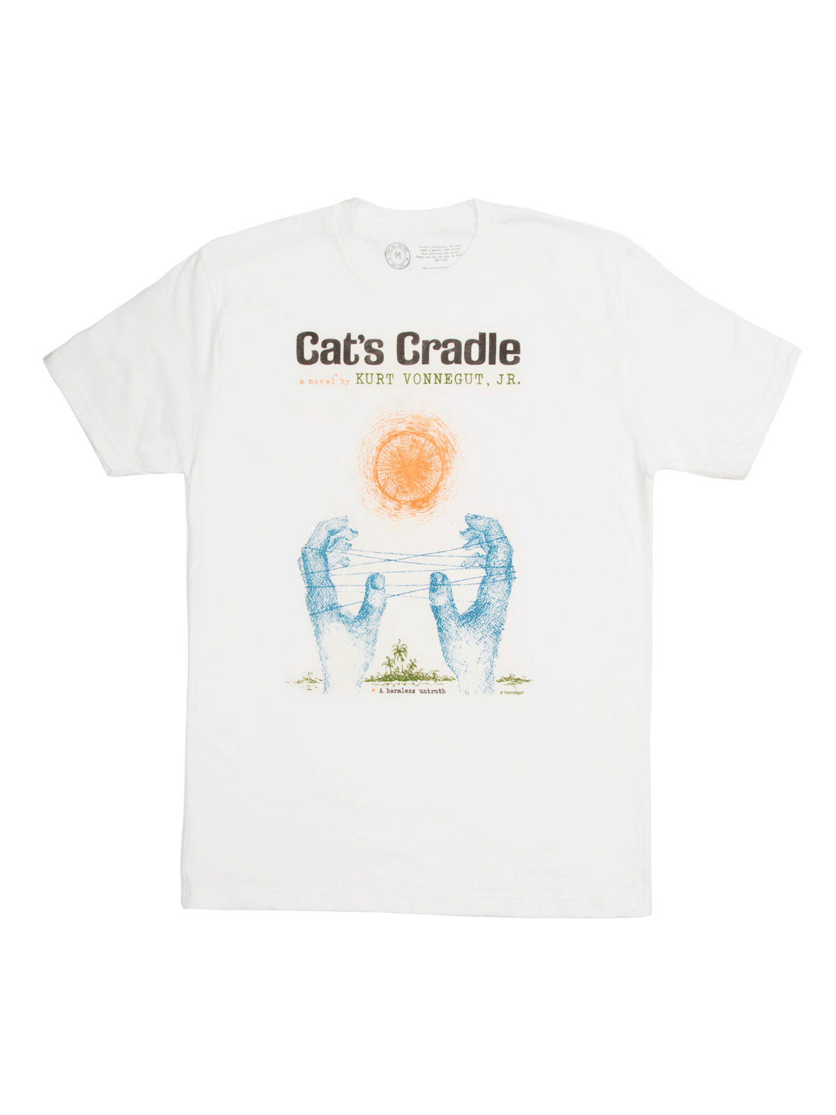 Kurt Vonnegut Collection — Out of Print