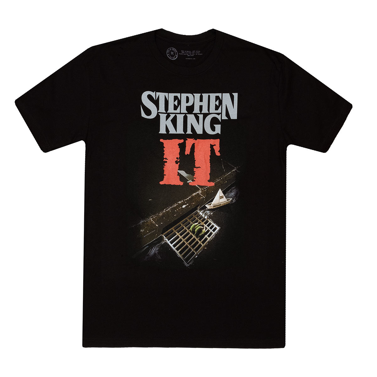 IT unisex t-shirt — Out of Print