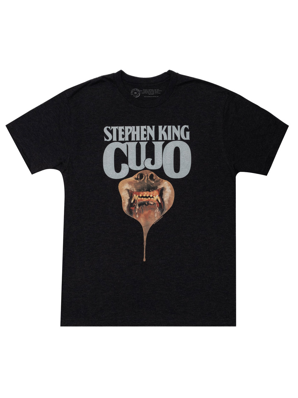 The Stand unisex t-shirt — Out of Print