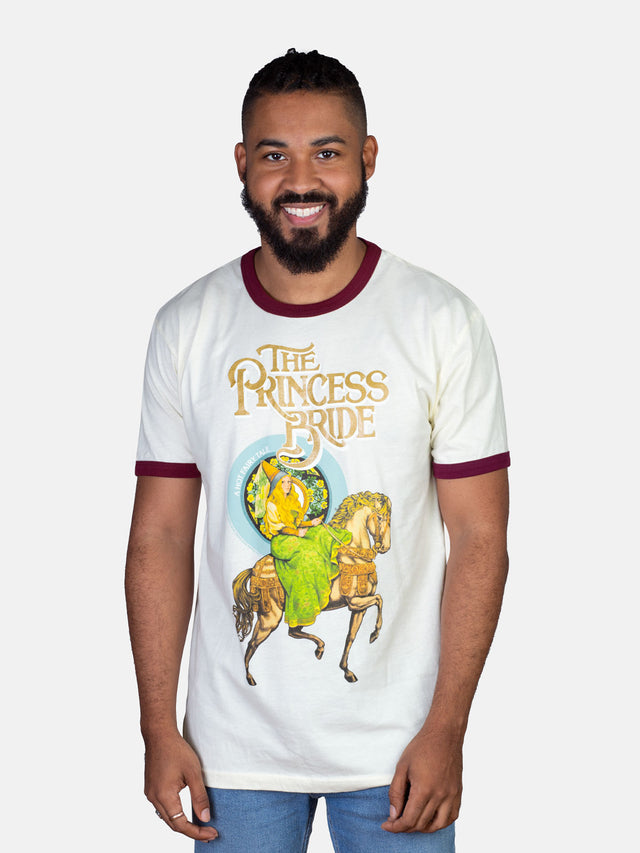 Princess Bride T-Shirt Collection — Out of Print