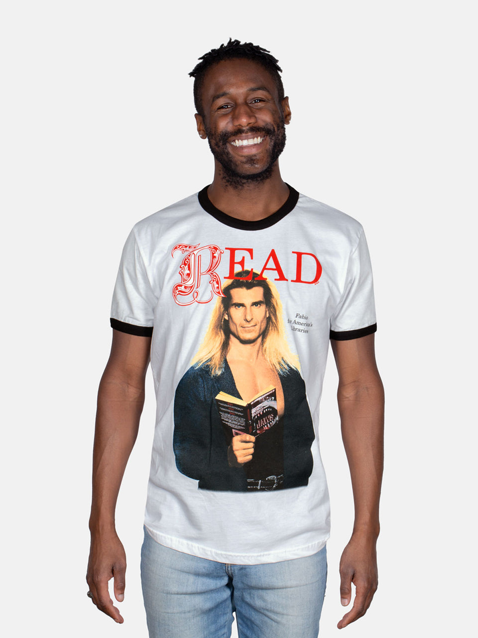 Romance Reader cap — Out of Print