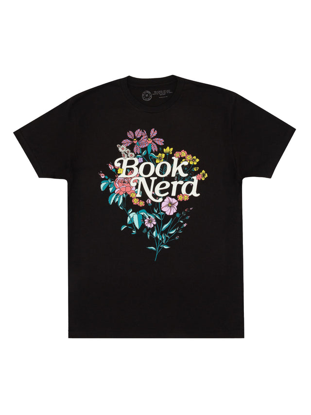 Out of Print: Book Shirts, Totes, Socks, And More For Book Lovers