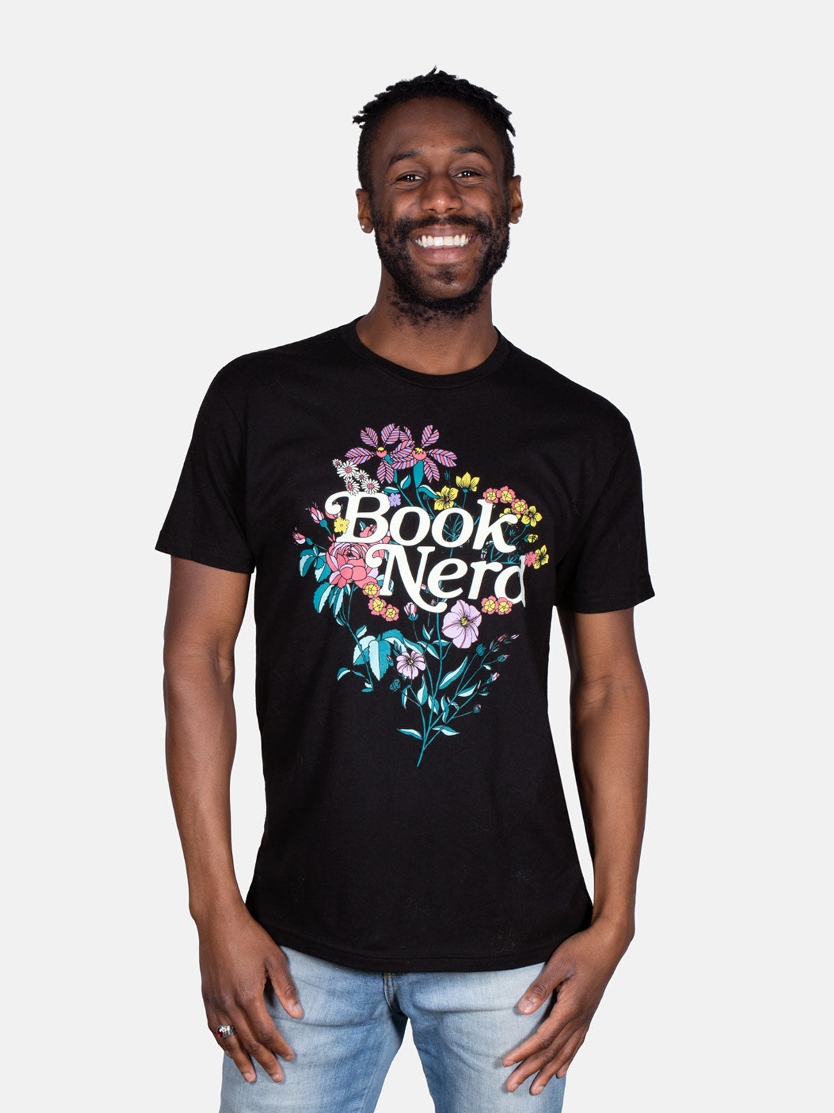 Out of Print: Book Shirts, Totes, Socks, And More For Book Lovers