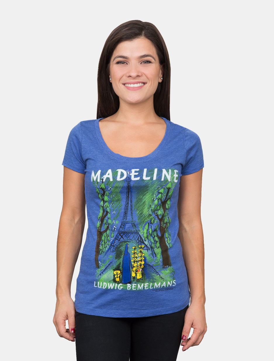 Madeline Collection — Out of Print