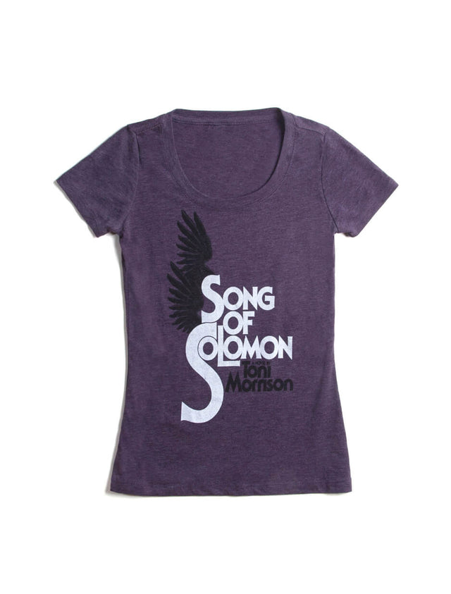 Song of Solomon unisex t-shirt — Out of Print