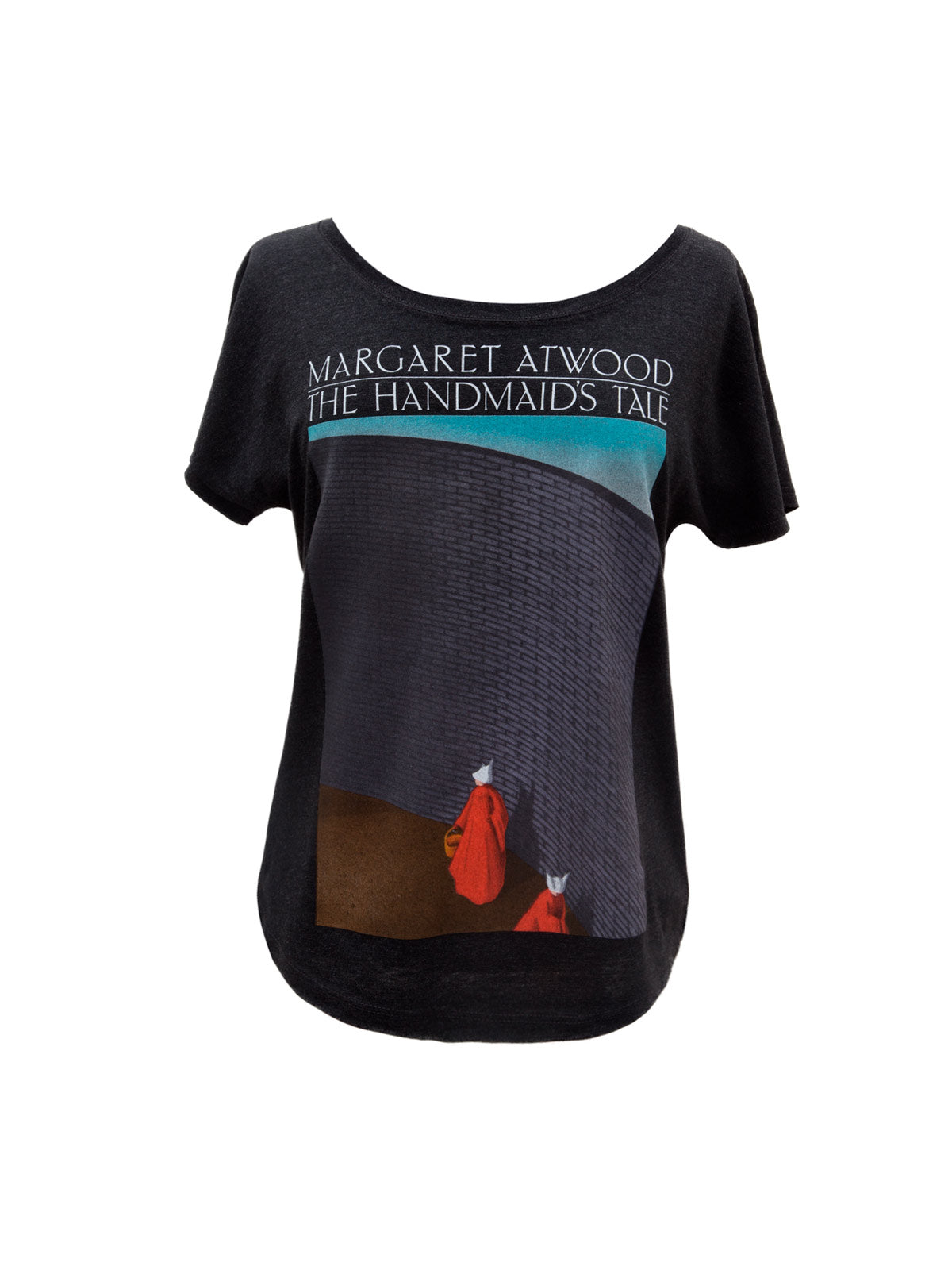 The Handmaid's Tale Book T-Shirt Collection — Out of Print