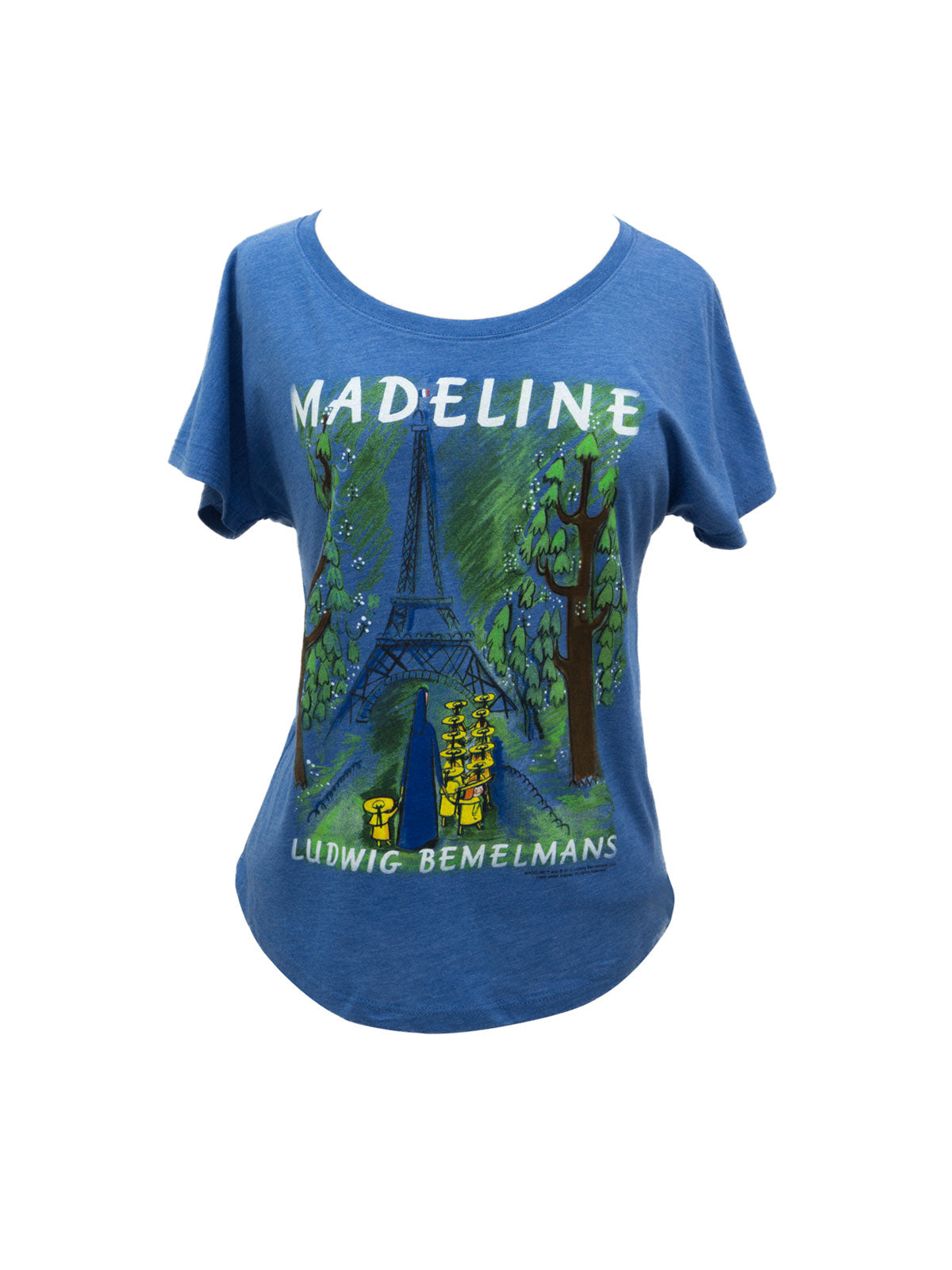 Madeline Collection — Out of Print
